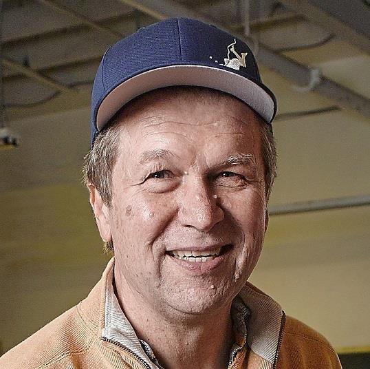 Dave Rudie, Catalina Offshore Products to present on day 2 | Conference ...