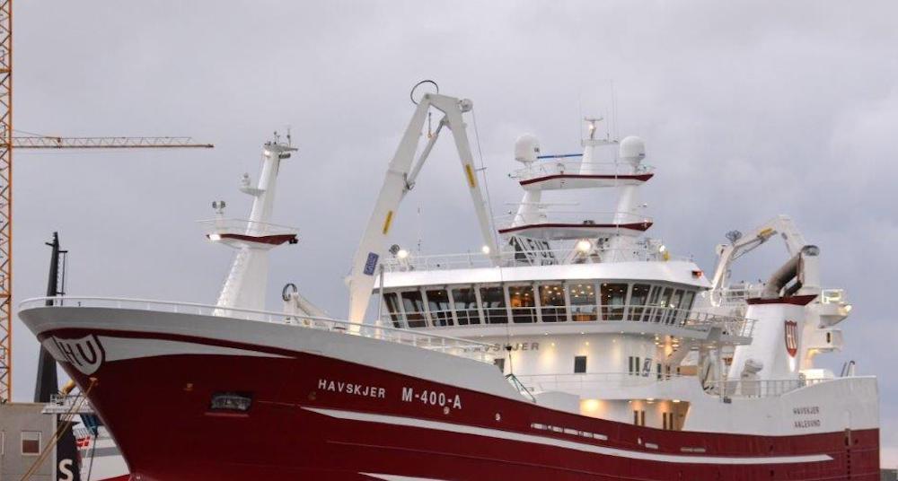 Havskjer heads home to Norway | News | World Fishing