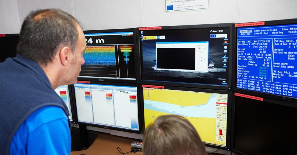 AI developed to optimise fish school identification | News | World Fishing