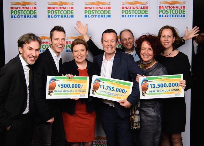 Dutch Postcode Lottery boost to sustainable fisheries | News | World ...