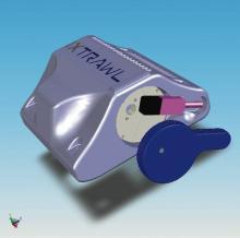 New Headline & Catch Sensors | News | World Fishing