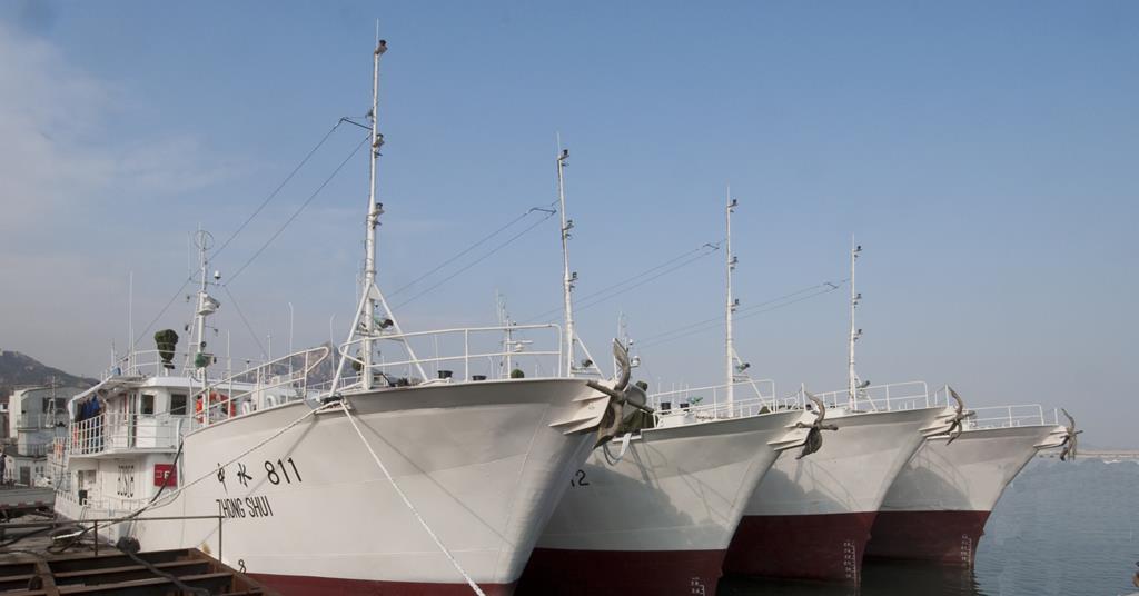 Tuna longliners for Fiji | News | World Fishing