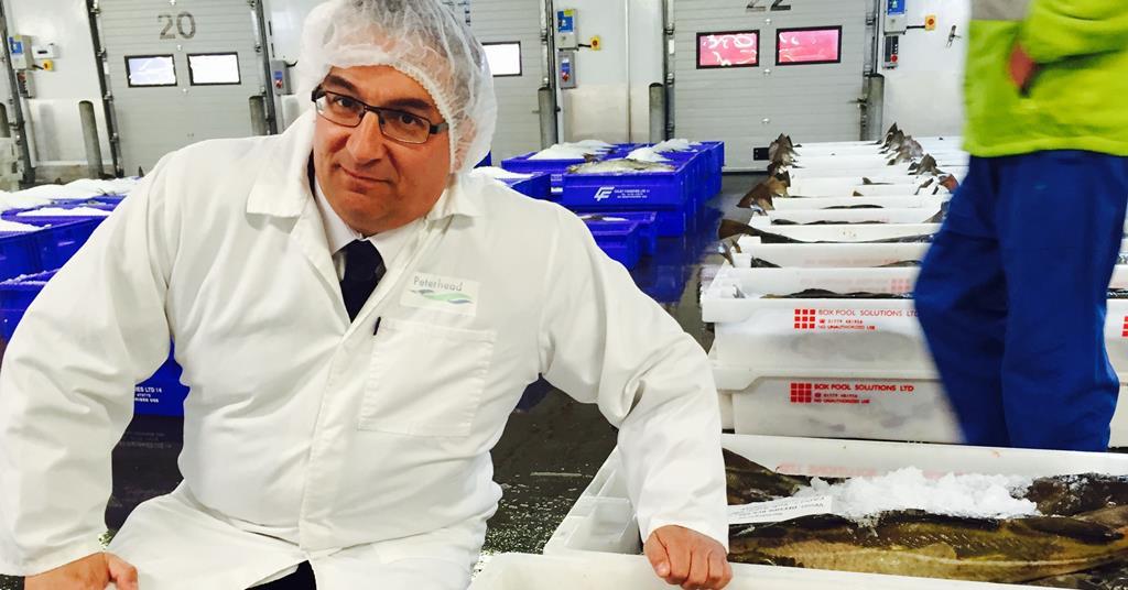 Calls for Seafish levies to be devolved In Scotland | News | World Fishing