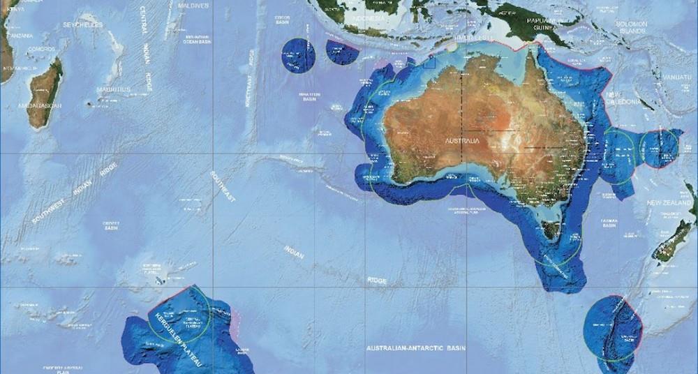 VMS to help AFMA ensure compliance | News | World Fishing