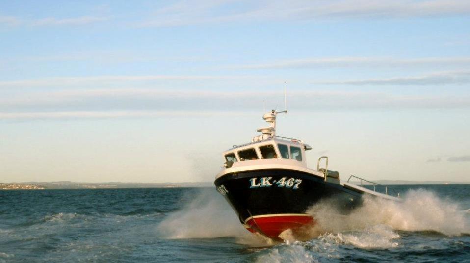 New vessel design from Cygnus | News | World Fishing