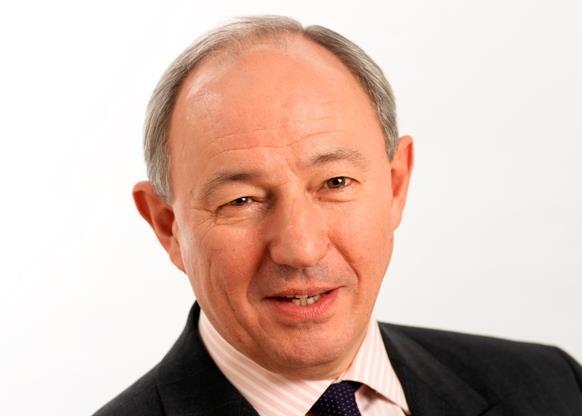 John Whitehead reappointed Seafish Chair | News | World Fishing