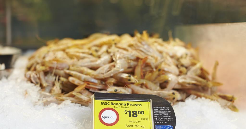 Coles to offer certified deli seafood | News | World Fishing