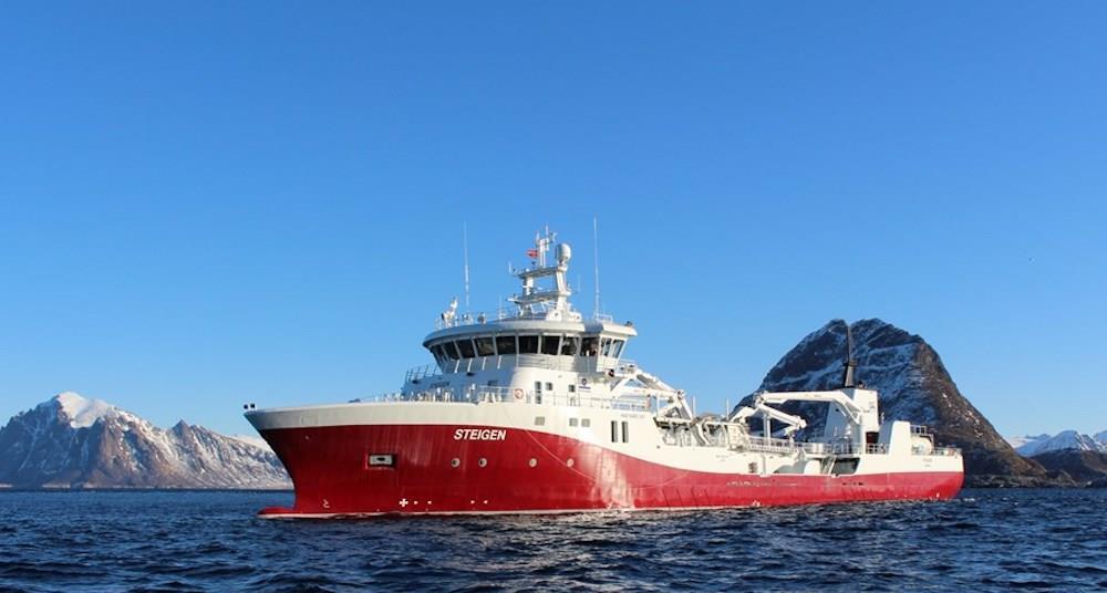 Havyard 587 build for Norsk Fisketransport | News | World Fishing