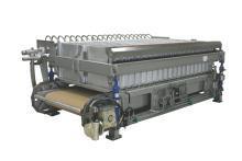 DSI frozen block handling | News | World Fishing