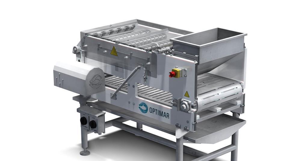 Electric stunners aid shrimp welfare | News | World Fishing