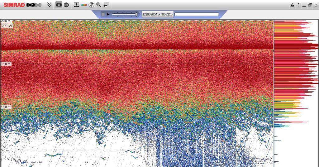 Sophisticated new Simrad scientific echo sounder | News | World Fishing