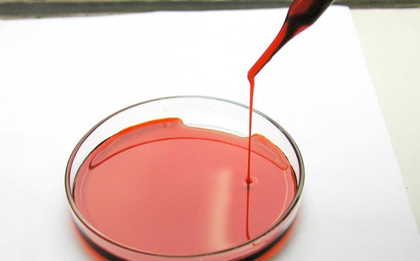 New krill oil extraction equipment showing great promise | News | World ...