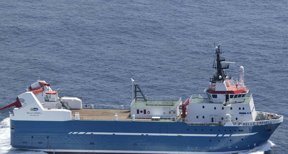 Fleet Xpress aids fishing fleet connectivity | News | World Fishing