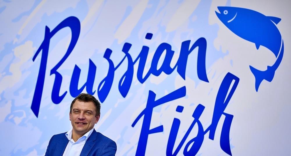 Russia launches national fish brand | News | World Fishing