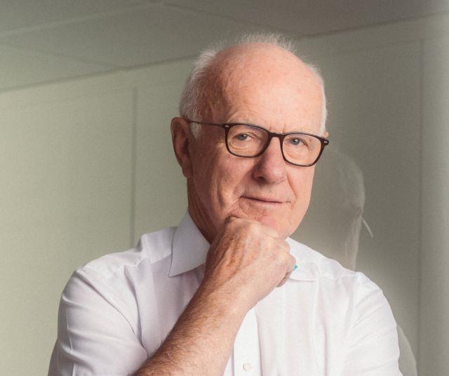 STERNER PRESENTING AT FISH WASTE FOR PROFIT | Conference | World Fishing