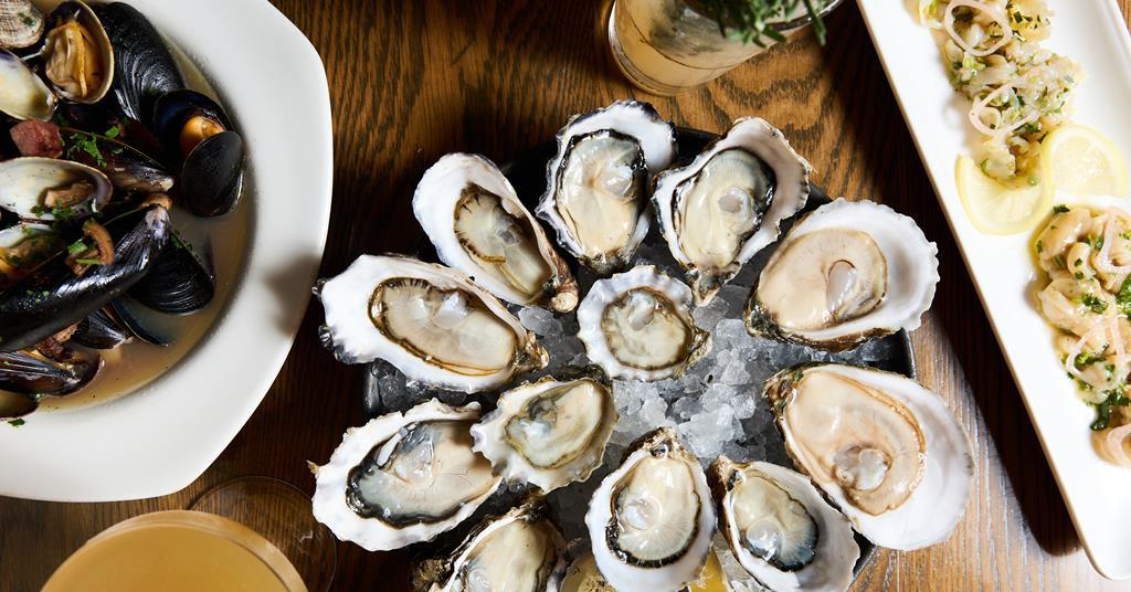 Taylor Shellfish earns ASC certification | News | World Fishing