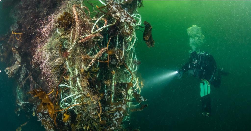 Opinion: Lost fishing gear – what do fishers think? | News | World Fishing