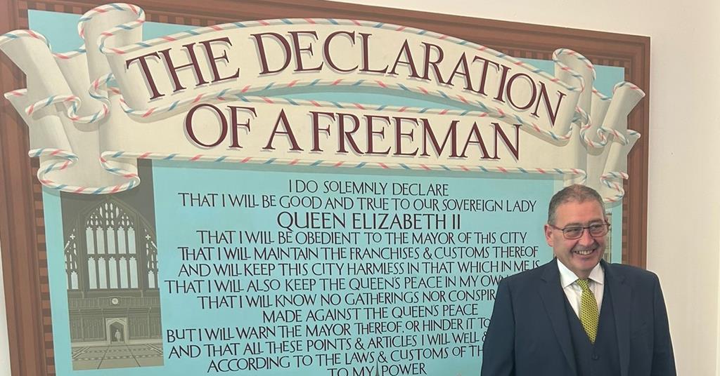 Jimmy Buchan honoured for lifetime contribution to seafood industry ...