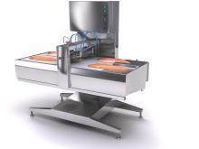 Interest for pioneering pin-boning machine | News | World Fishing