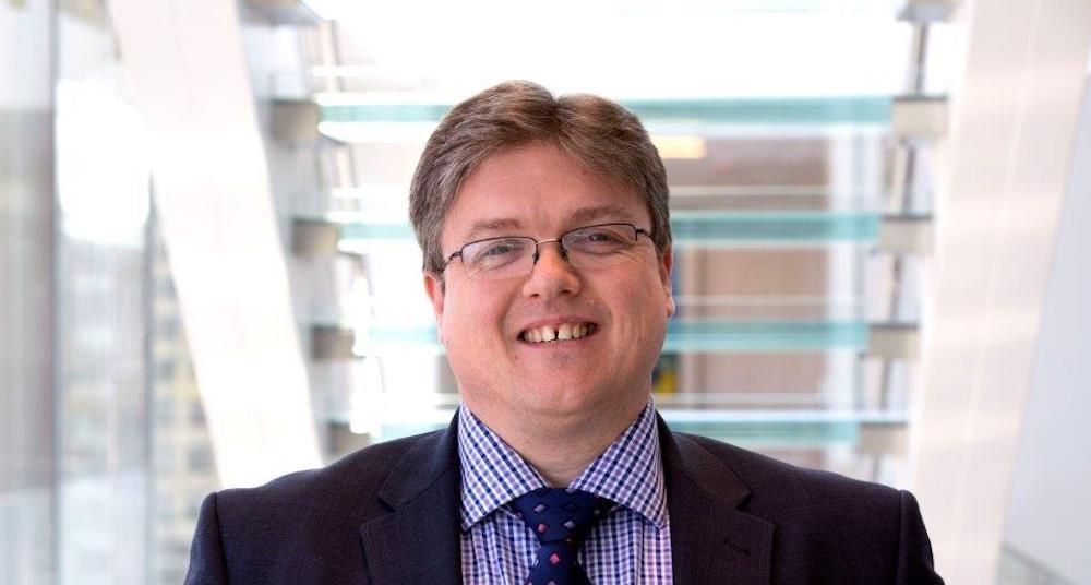 Huw Thomas joins Offshore Shellfish | News | World Fishing