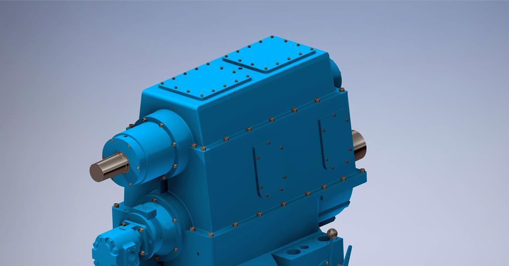 Economic and environmental advantages of the two-speed gearbox | Finnoy ...