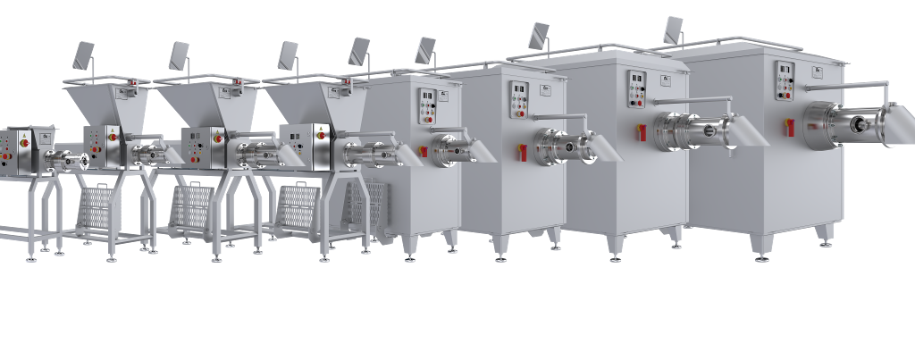 Quality in Fish meat-bone Separation at the SEAFOOD BRUSSELS PROCESSING ...