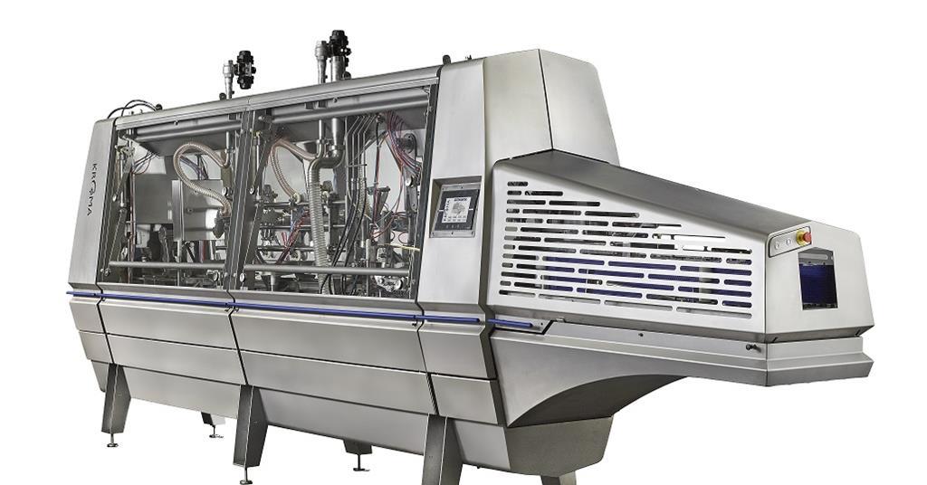 Kroma A/S GUTMASTER X sophisticated machine for Atlantic salmon and ...