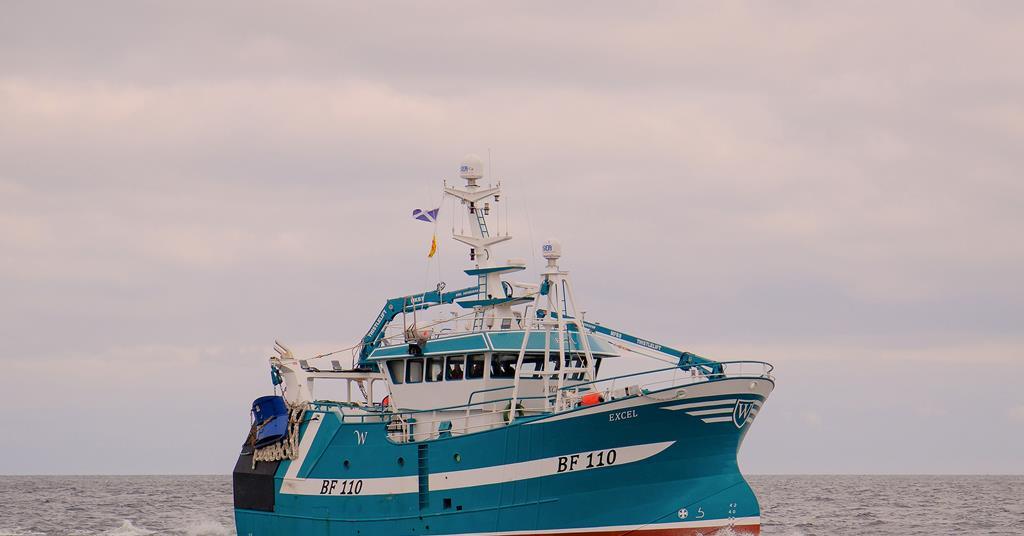 MSY New Build 702 “Excel” | Macduff Ship Design Ltd | World Fishing