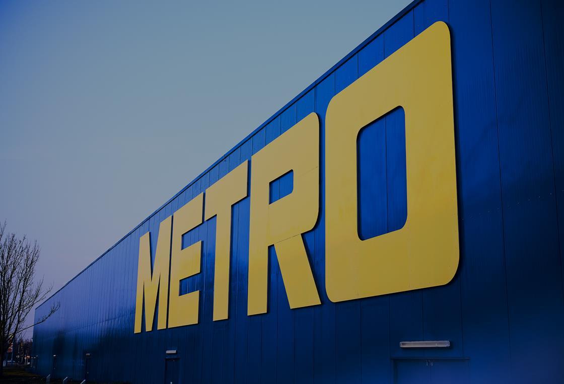 METRO rolls out mandatory humane stunning across global seafood supply ...