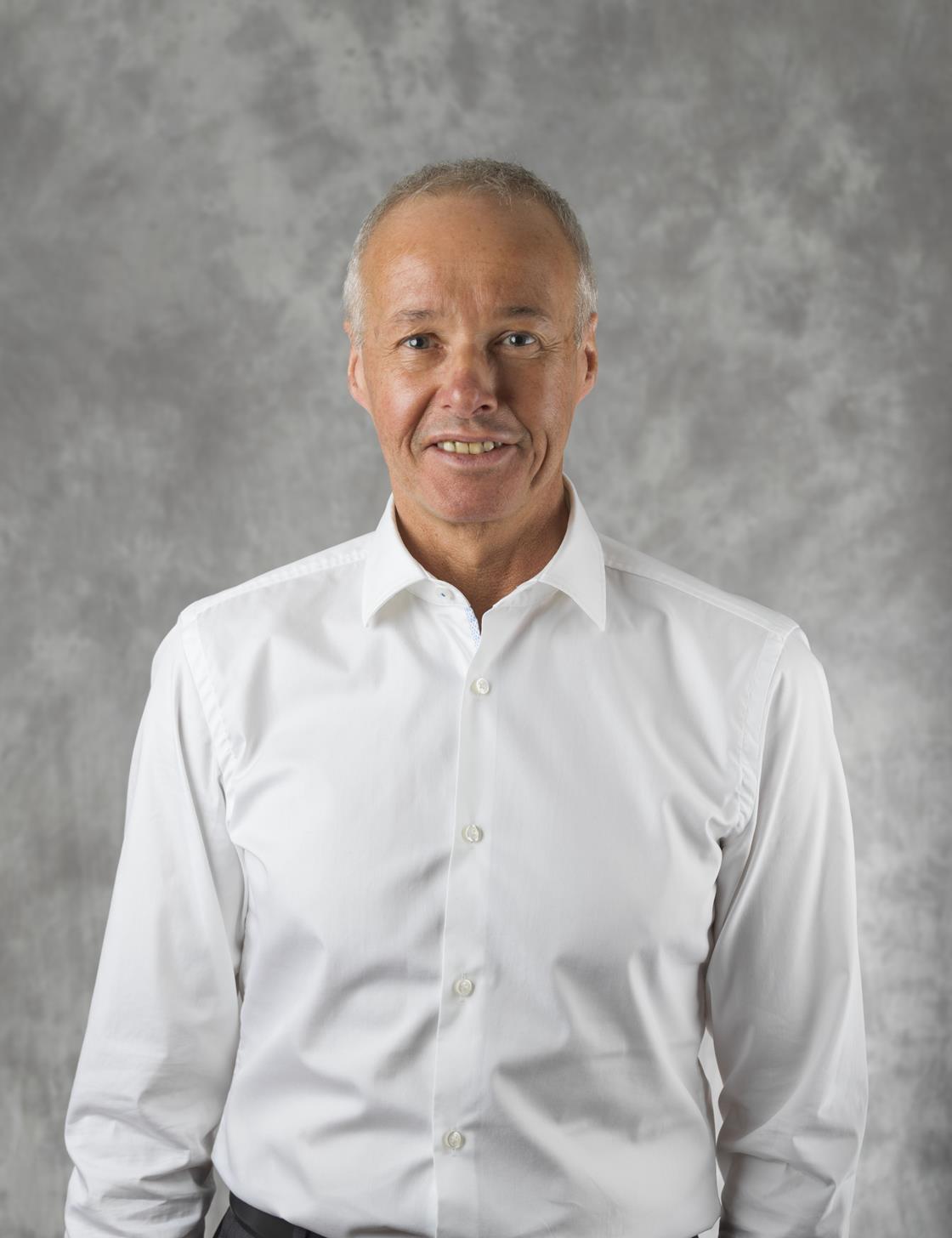 Ian Gatt made CBE for services to fishing | News | World Fishing