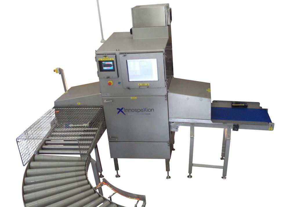 Bone detection in frozen-at-sea products | News | World Fishing