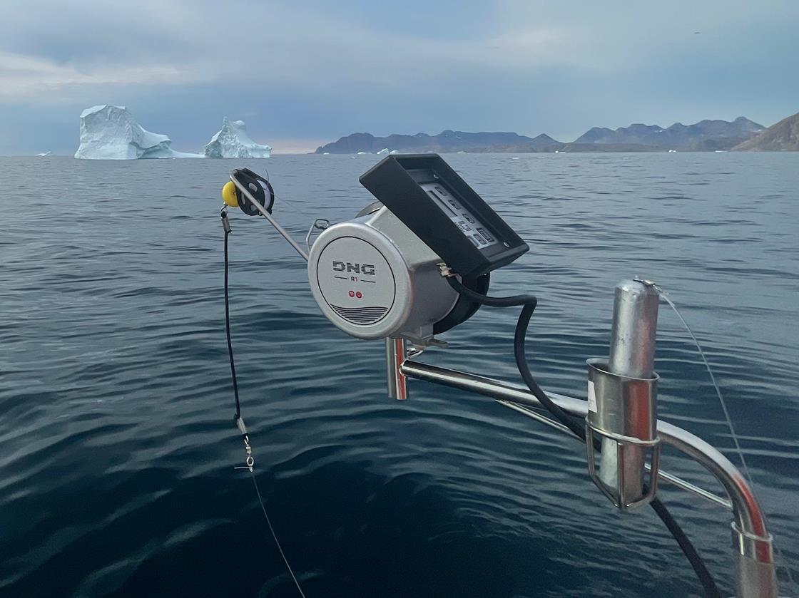 Iconic DNG jigging reel revamped | News | World Fishing