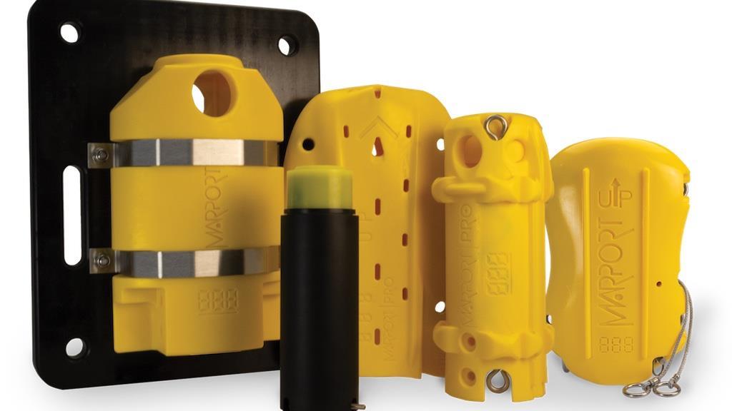 Marport unveils next-gen trawl sensors | News | World Fishing