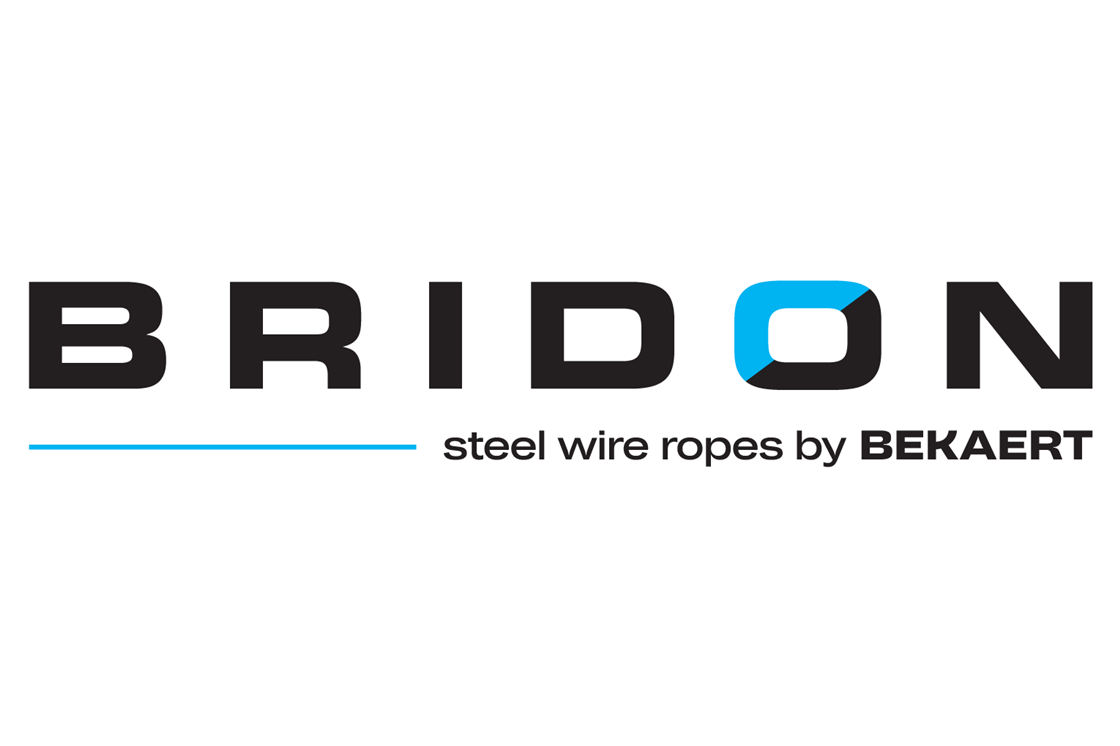Bridon® Steel Wire Ropes by Bekaert | WF Directory | World Fishing
