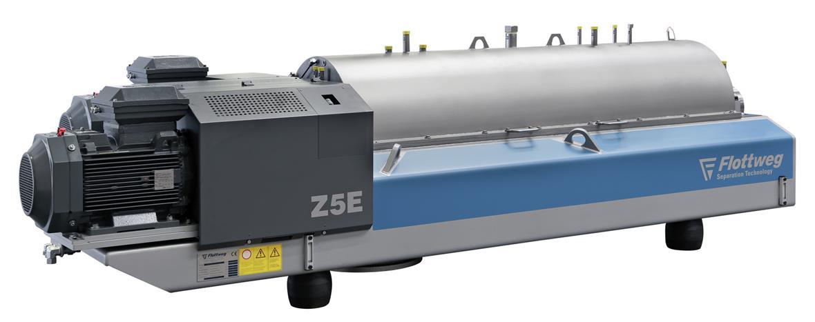 Flottweg SE | WF Directory | World Fishing