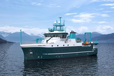 Home & Latest News | World Fishing