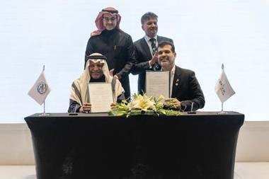 NEOM enters joint-venture to establish Topian Aquaculture | News ...