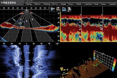 MaxSea launches TZ v4 | News | World Fishing