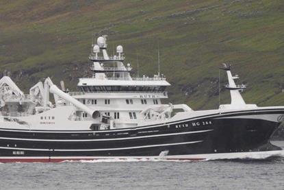 New Vessels | Vessels & Shipyards | World Fishing