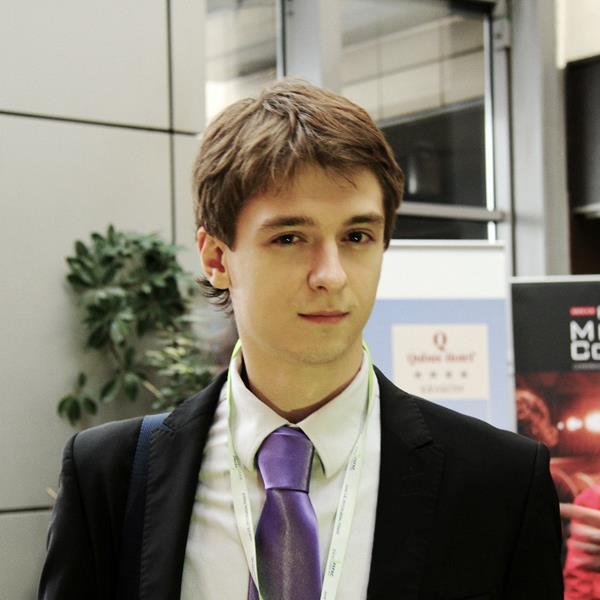 Vladislav Vorotnikov | Contributor | World Fishing